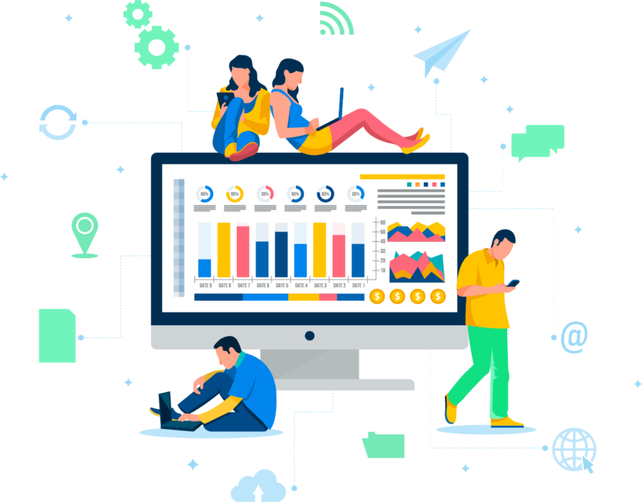 Brand Management Company | Digital Brand Monitoring, Brand Research ...